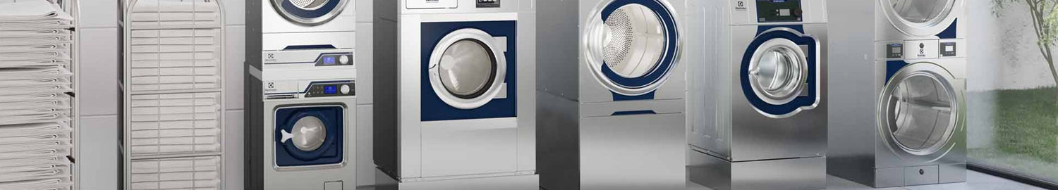 Tørketromler – Dsi Systemer